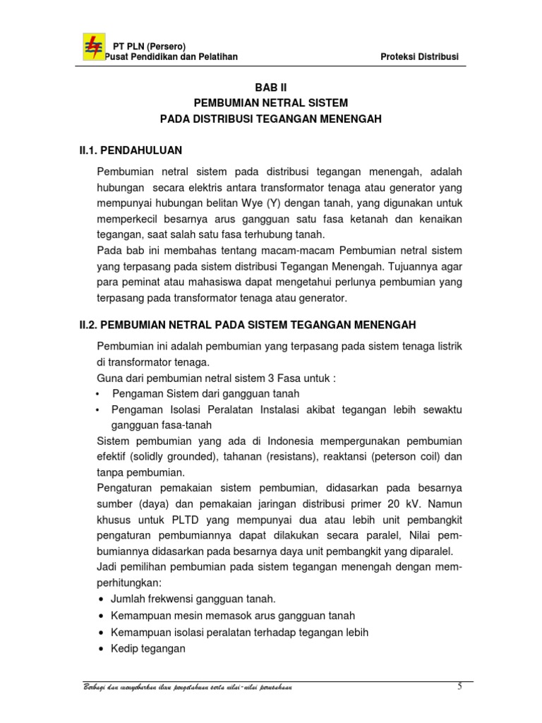 Bab Ii. Pentanahan TM | PDF | Komputer