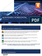 Perhitungan Dan Diagram Superelevasi | PDF | Sains & Matematika