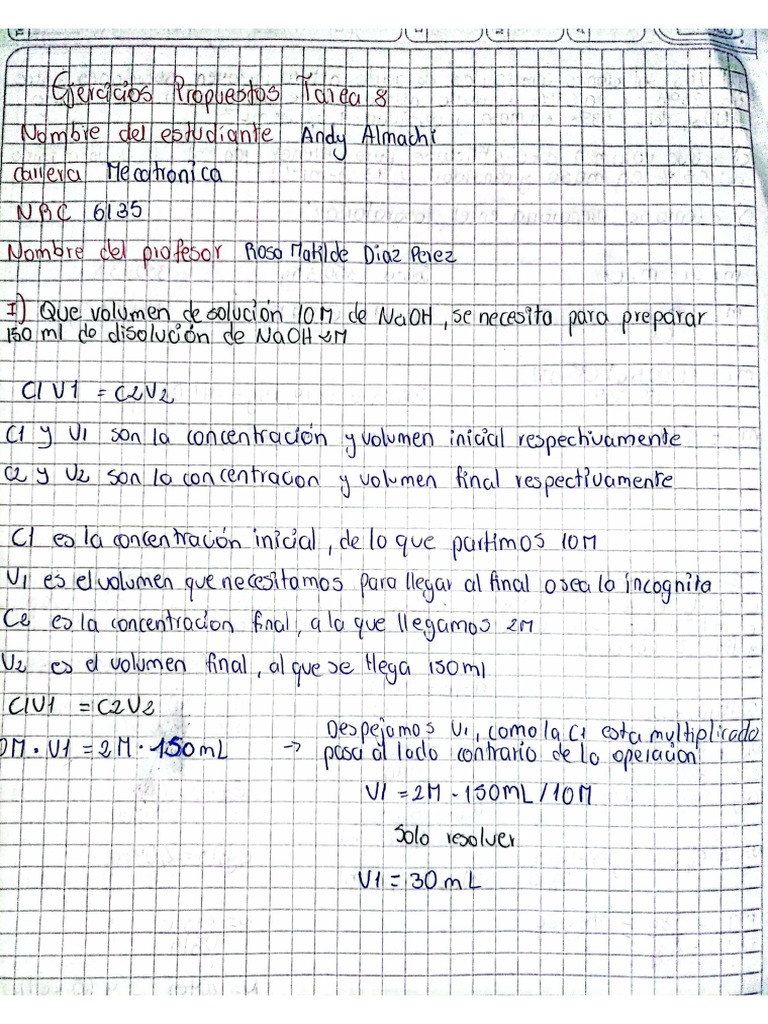 Tarea 8 Almachi Andy 6135 | PDF