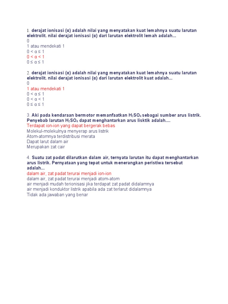 Soal Kimia X S2 2020-2021 | PDF | Sains & Matematika