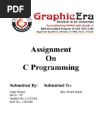 C File Examples: 1. C Program To Read Name and Marks of N Number of Students and Store Them in A ...