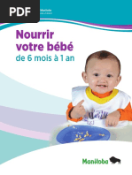 Courbe de croissance de Fenton garçons | PDF