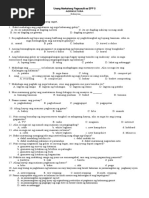 Lesson Exemplar G5 EPP 2ND Quarter Melc | PDF