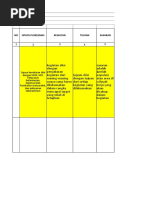 FORMAT RUK - RPK Sesuai PMK 44 Th. 2016 (2023) | PDF