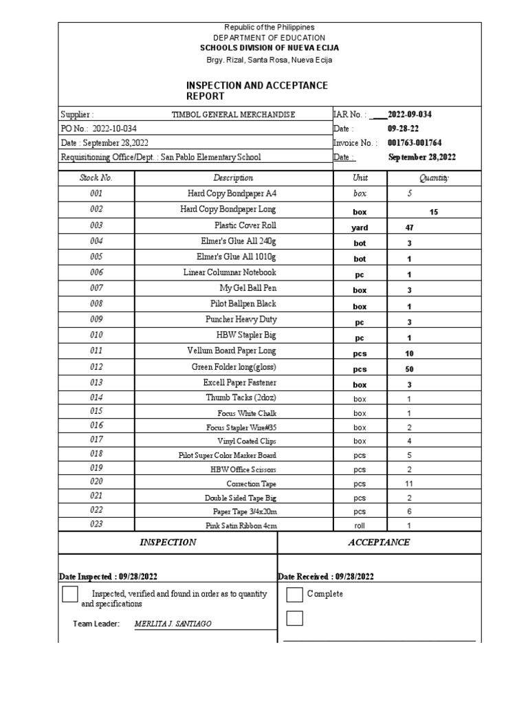 IAR-Revised | PDF | Printing | Graphic Design