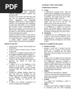 Lesson 1 Great Books - Ge12 | PDF | Narrative