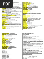 Prof Ed Notes | PDF | Educational Assessment | Learning