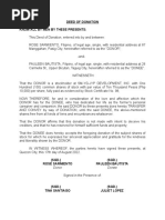 TCT Title Transfer and Annotation Steps: 1. Prepare The Documents: by ...