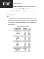 LPG - Calculation Guide: Liquid Phase | PDF