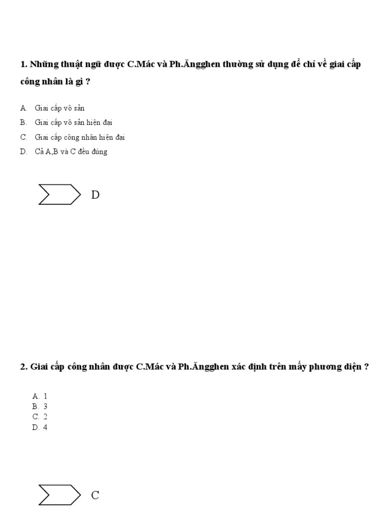 Chuong 2 - TN - TDTU | PDF