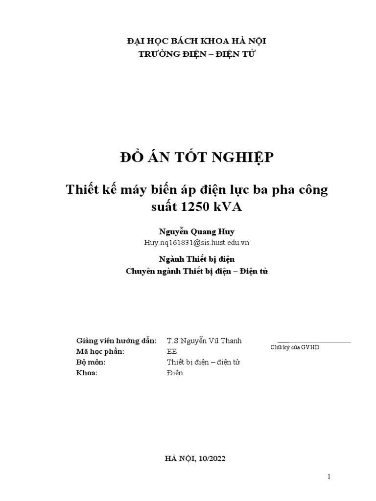 File Word Báo Cáo | PDF