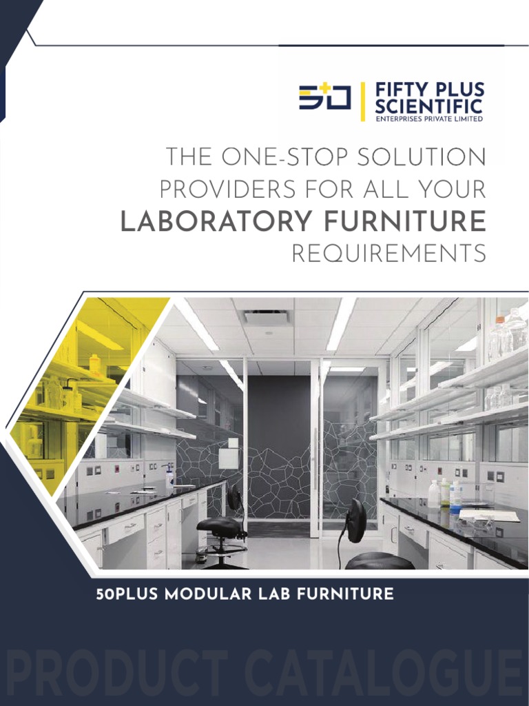pp-laboratory-sink | PDF | Laboratories | Countertop