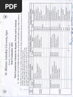 Marksheet 20052500710090092204WD | PDF | Economies | Business