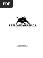 Libro de Patrones | PDF | Análisis técnico