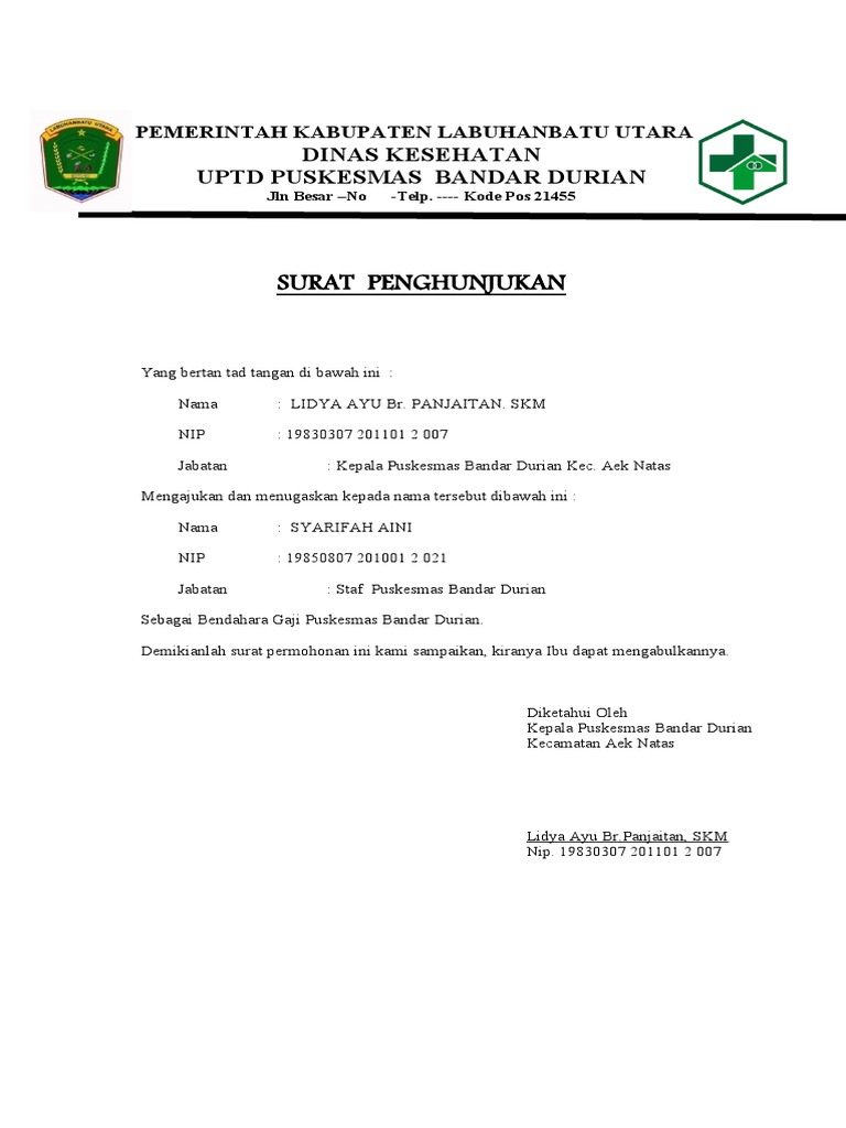 Permohonan Pengalihan | PDF