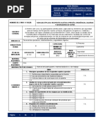 Nom 081 Semarnat 1994 | PDF | ruido | Micrófono