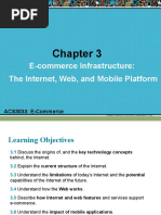 Sample Network Design Proposal | PDF | Computer Network | Network Switch