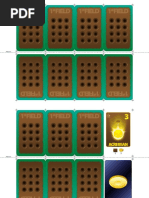 Uno Infinity Rule | PDF | Card Games | Consumer Goods