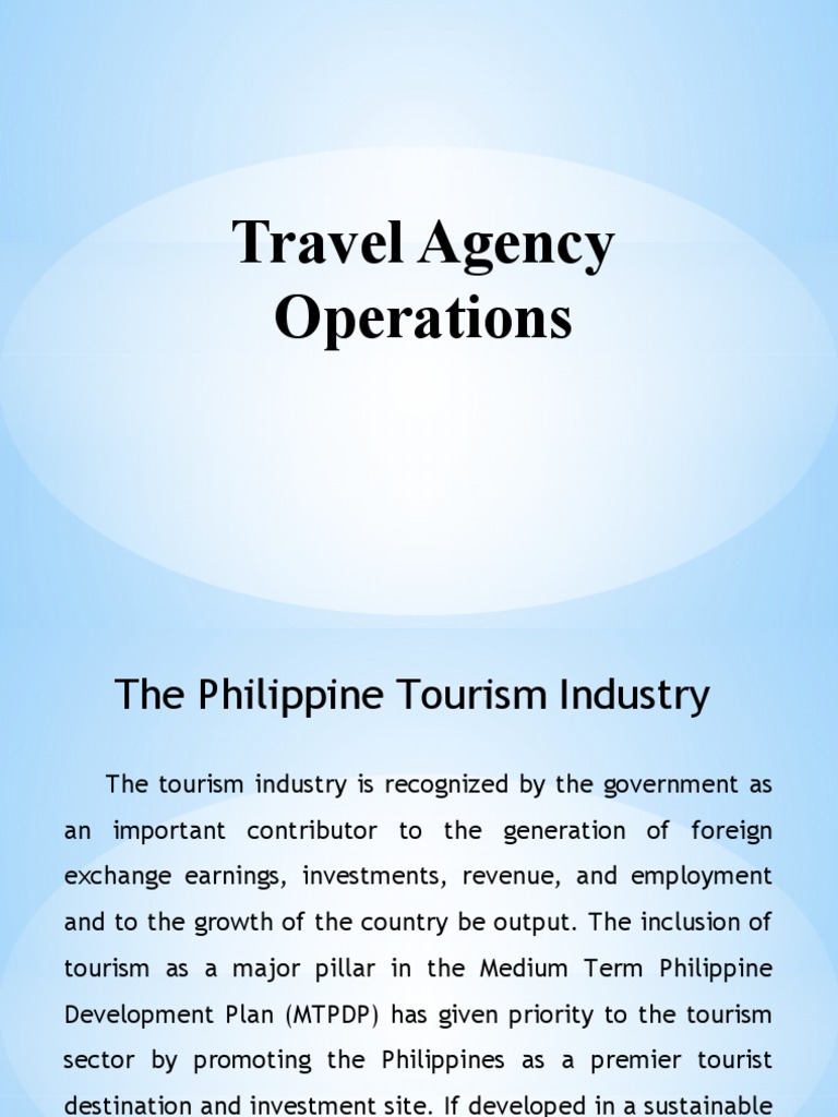 Travel Agency Operations&Fare Calculation | PDF | Travel Agency | Transport
