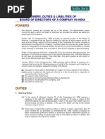 Form DIR-8 - Format | PDF