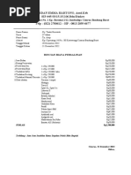 Panduan E-Kohort untuk Tenaga Kesehatan | PDF