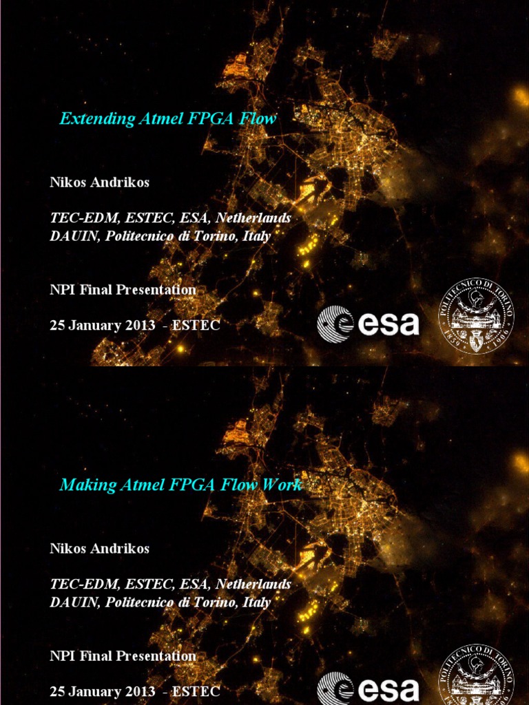 Atmel Fpga Flow Pdf Field Programmable Gate Array Hardware Description Language