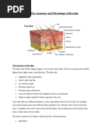 Class 9 Case Study Questions | PDF | Tissue (Biology) | Epithelium