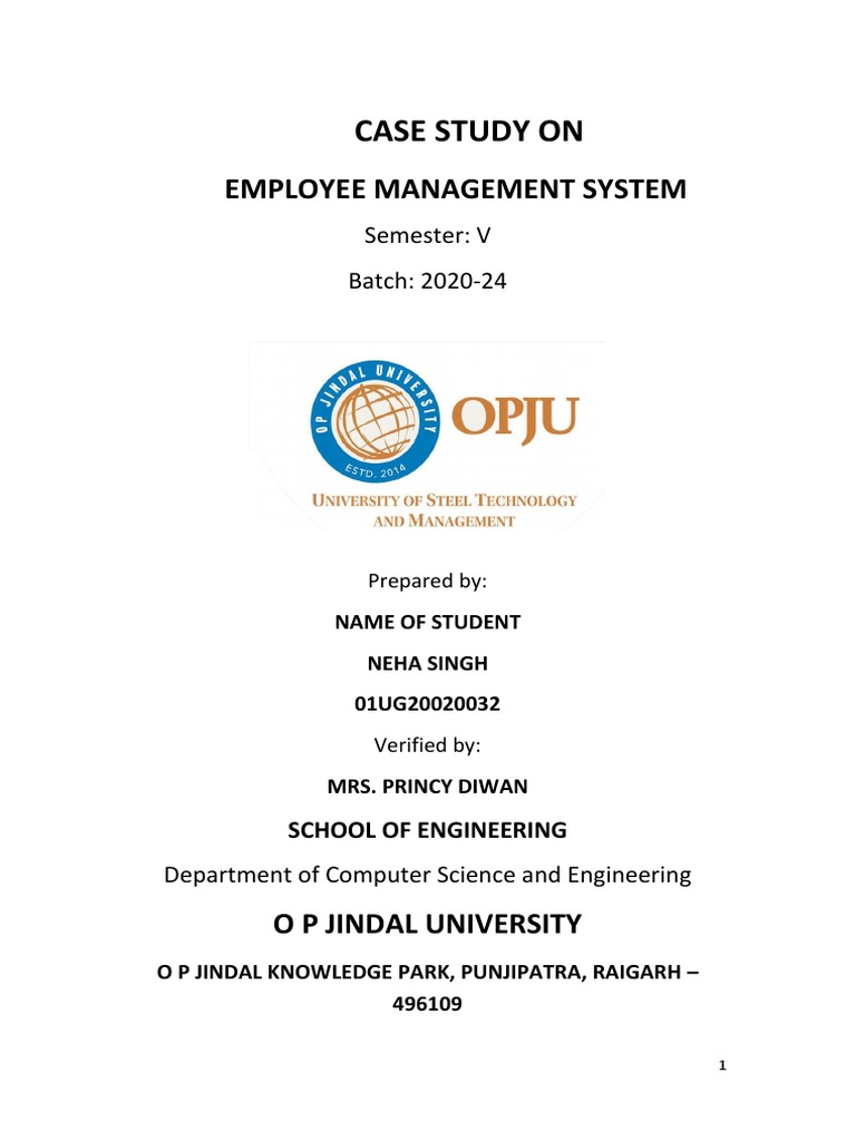 Lab Reports On Case Study | PDF | Graphical User Interfaces | Class (Computer Programming)