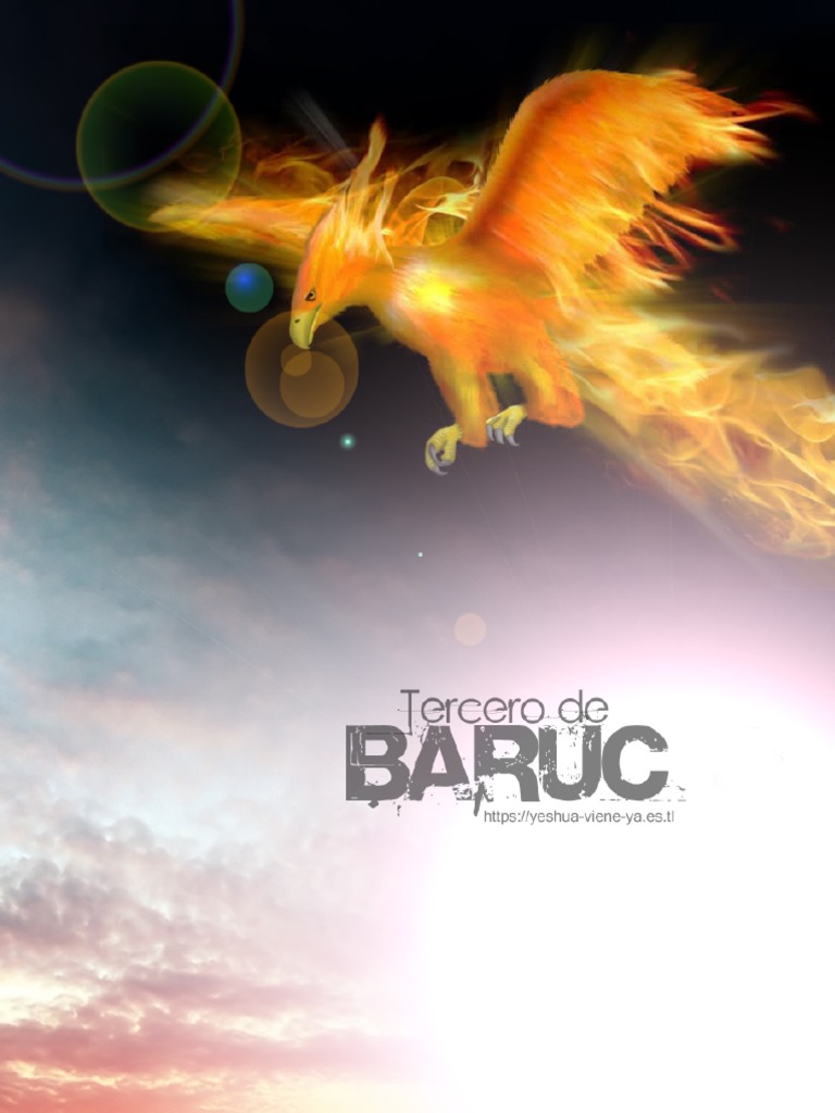 Revelaciones de Baruc sobre el cielo y el Hades | PDF | Hogar ...