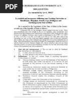 UGC - Revision of Regulation Rules 2f 12B PDF | PDF | Government ...