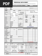 TEST ADMINISTRATIVE ASSISTANT III (Computer Operator II) - MIS | PDF ...