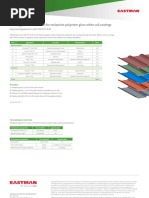 Clariant Brochure Colorants For The Paint Industry 201703 en | PDF ...