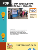Panduan Pengelolaan Rumah DataKu | PDF