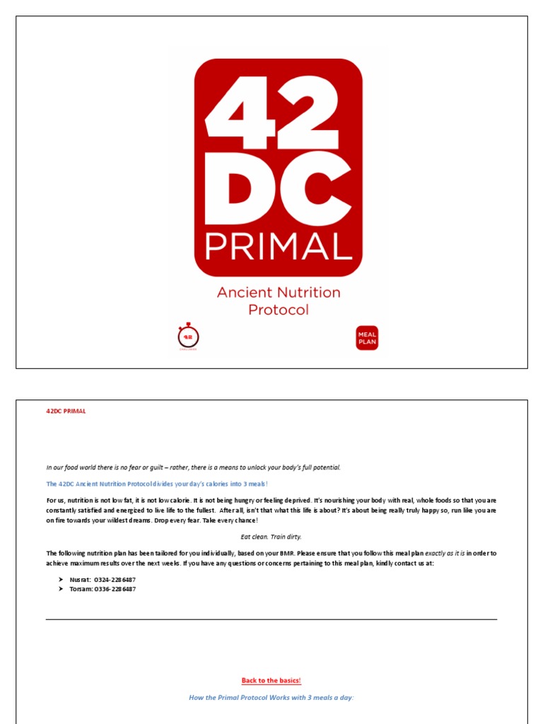 42 Day Challange-Food Receipies | PDF | Drink | Chocolate