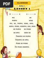 Unang Tunog Colorful Illustrative Worksheet - 20250227 - 190659 - 0000 ...