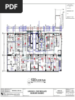 Ground Floor Plan Small Power Layout | PDF | Ac Power Plugs And Sockets ...