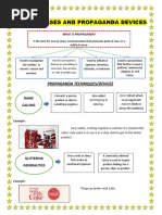 Real vs. Make-Believe Worksheet | PDF