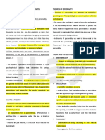 Work/Family Border Theory Explained | PDF