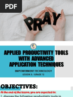 GRADE 9 Syllabus | PDF | Computer Data Storage | Computer Network