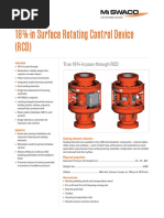 MPD Brochure Beyond | PDF | Valve | Oil Well