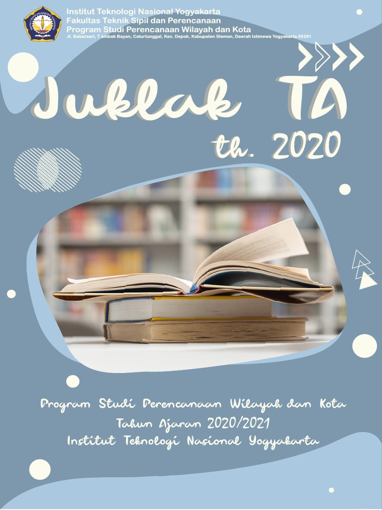 Pedoman Pra Ta Dan Ta 2020 2021 Pdf
