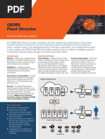 Powin Enclosures Product Manual Rev B01 | PDF | Computer Network | Fuse (Electrical)