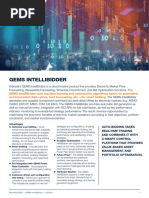 Siemens - 3EL2 Surge Arresters Datasheet | PDF | Insulator (Electricity) | Electrical Engineering