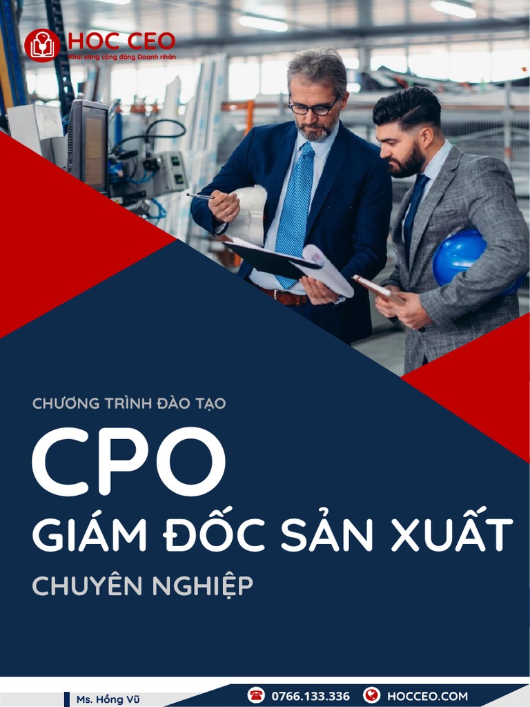 Cpo HN | PDF
