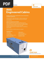 Can-Ulc-S601 Standard | PDF | Structural Steel | Steel