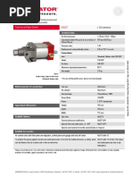 PUMP-DHDA MANUAL-REVAJase | PDF | Pump | Valve