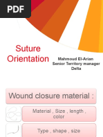 SorbaFix™ Absorbable Fixation System | PDF | Wound | Implant (Medicine)