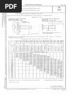 Din 74 | PDF | Screw | Metalworking