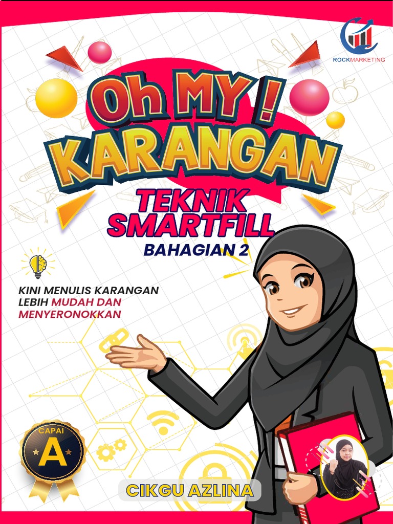 OMK Teknik Smart Fill Bahagian B | PDF