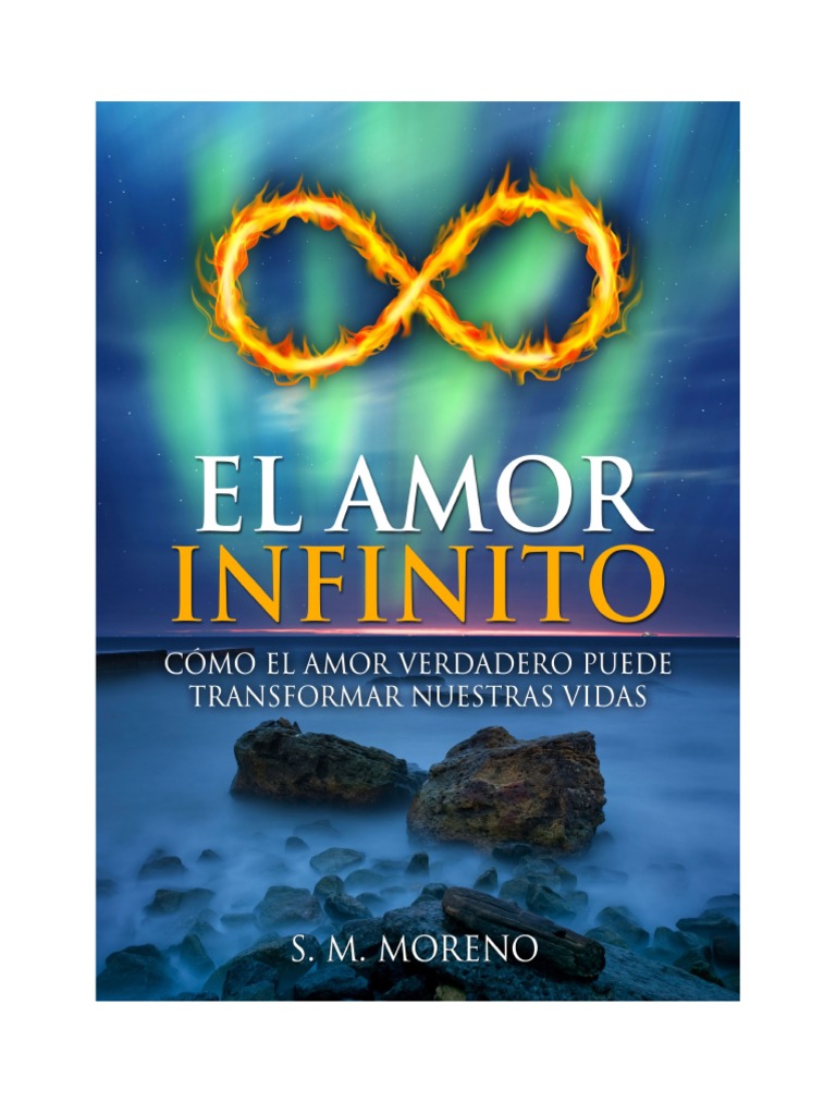 El Amor Infinito | PDF | Amor | Aprendizaje